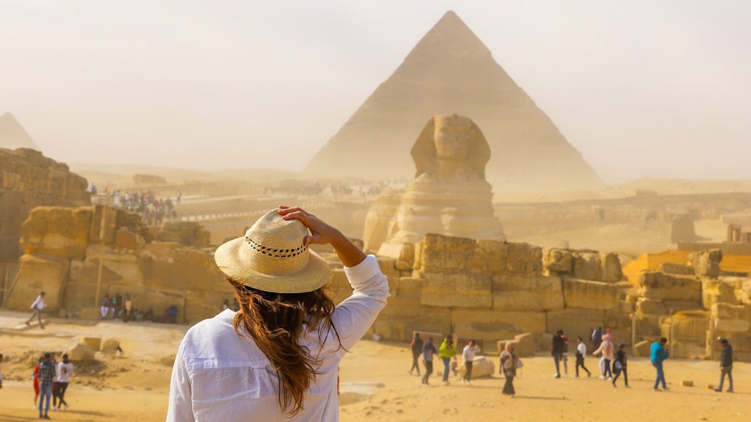 Hurghada Egypt – Solsikkert, varmt og rimelig - World with a Suitcase